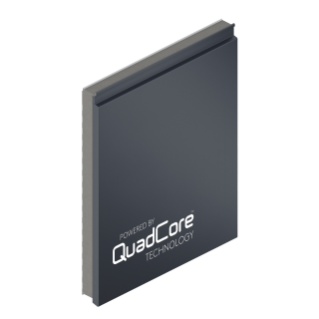 Evolution QuadCore®