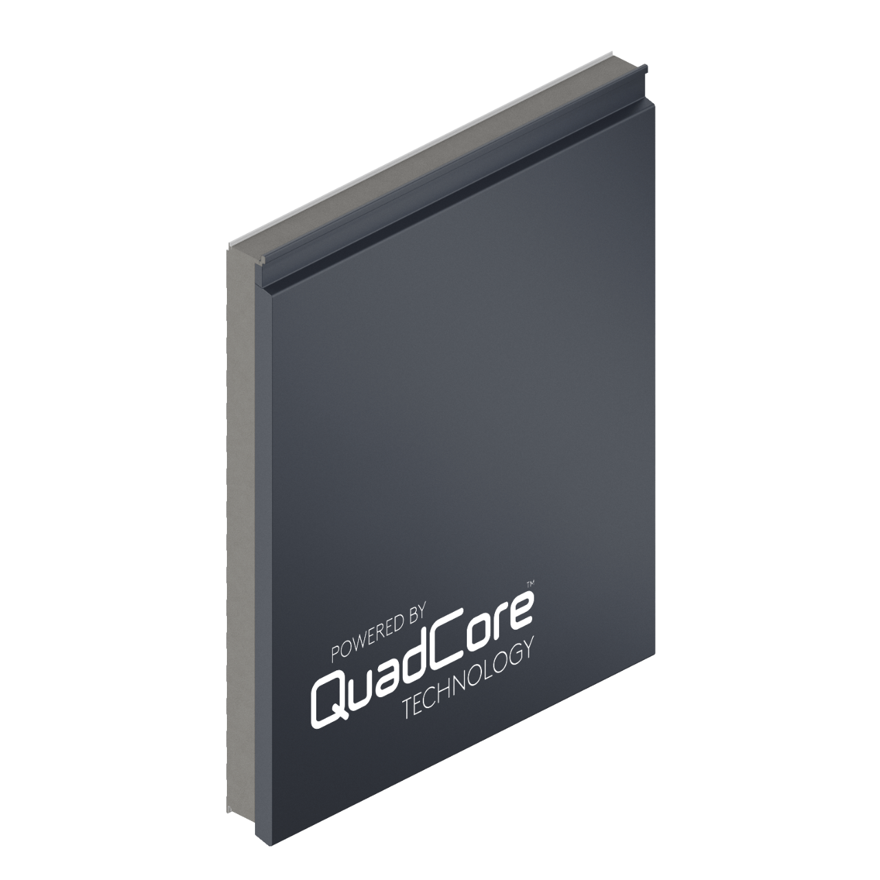 Evolution QuadCore®