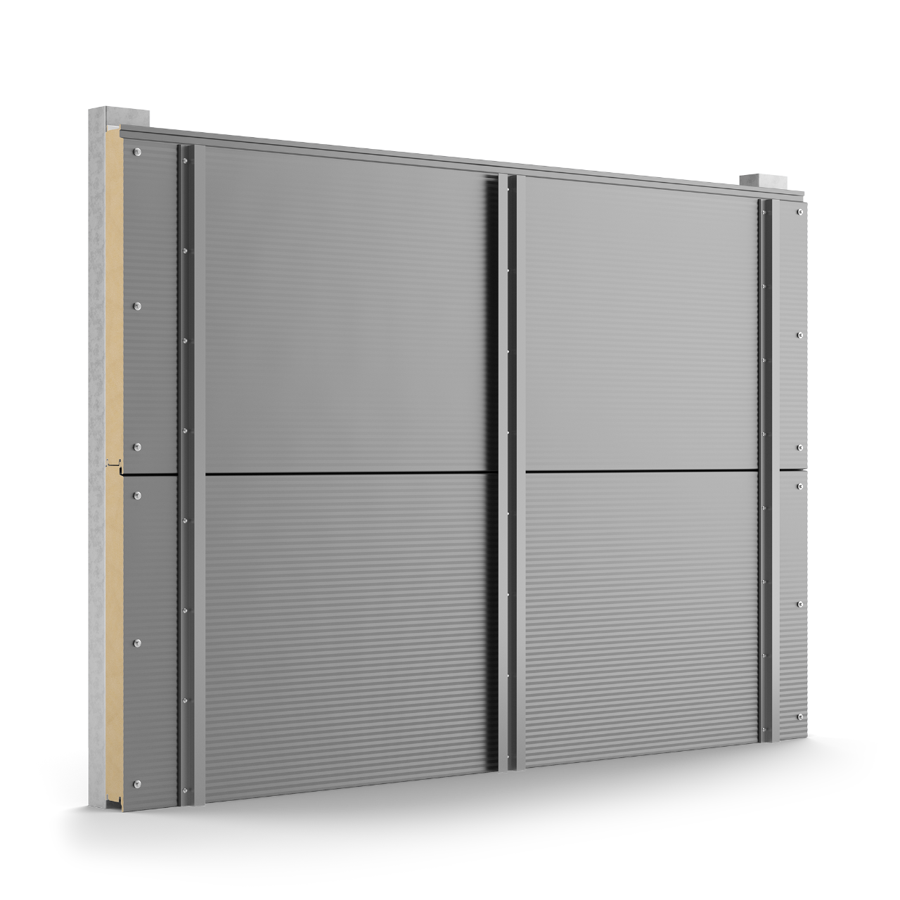 Kingspan Karrier Rail at Ashley Bruny blog