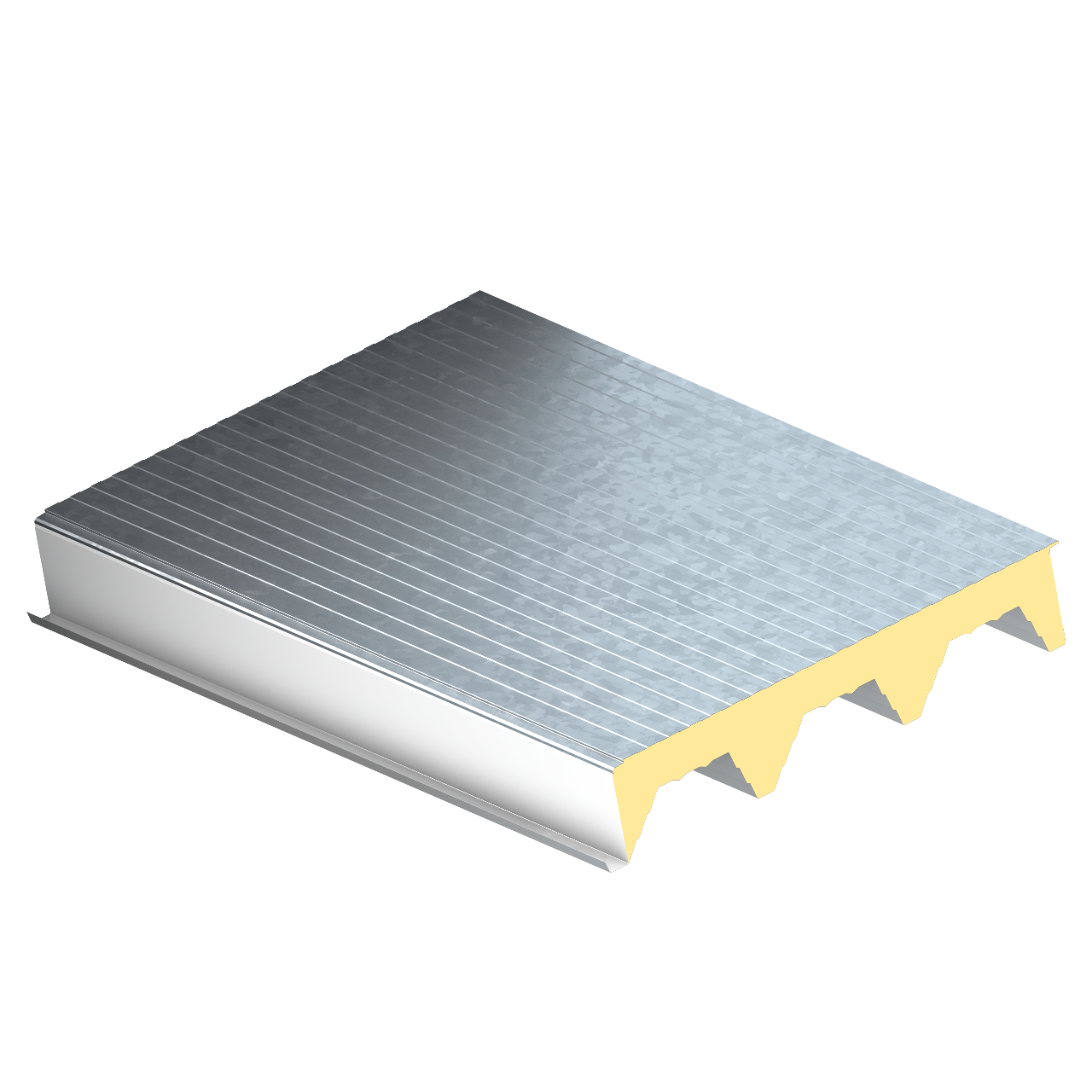 XD IPN tetőpanel | Kingspan HU