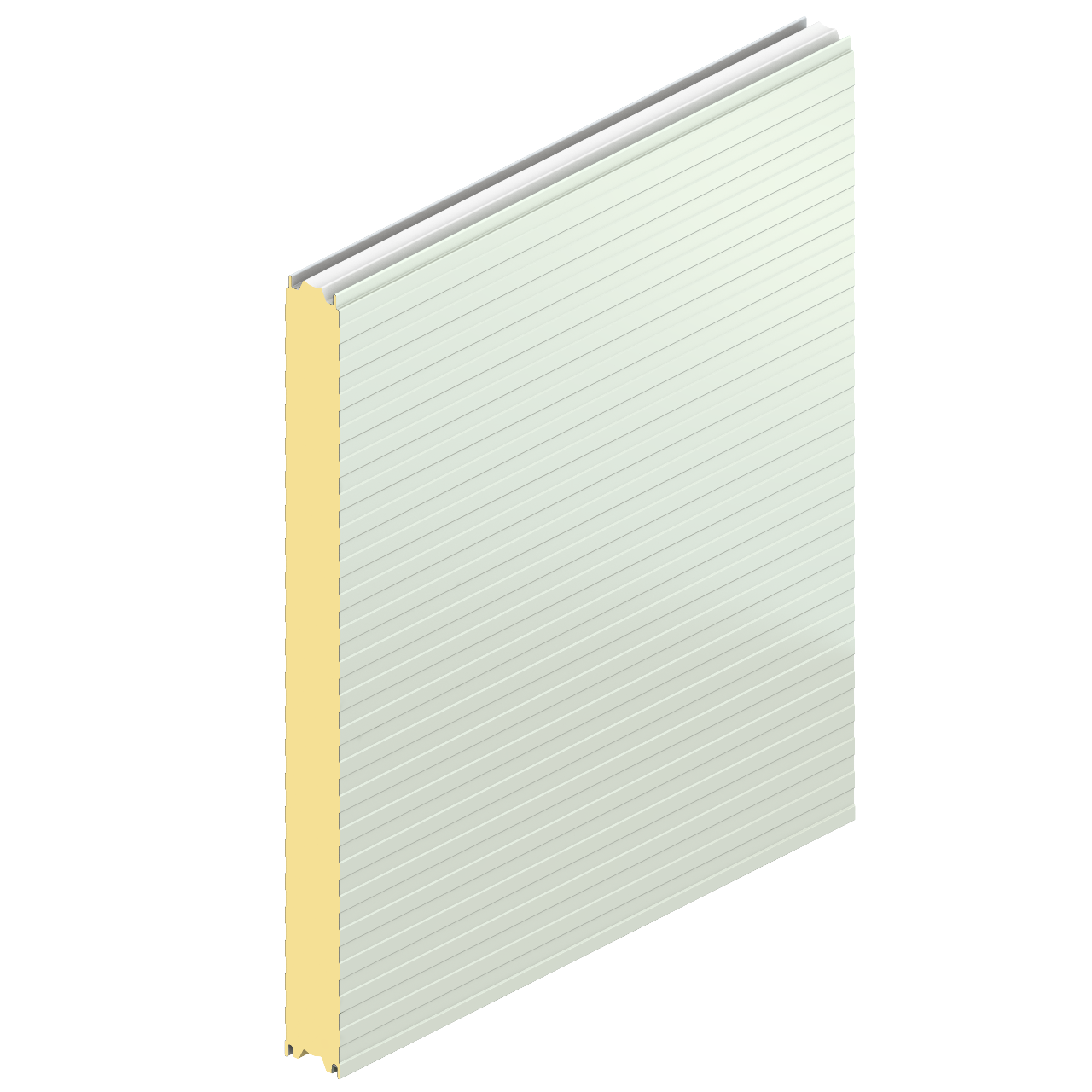 TL IPN zidni panel vidljivog spoja