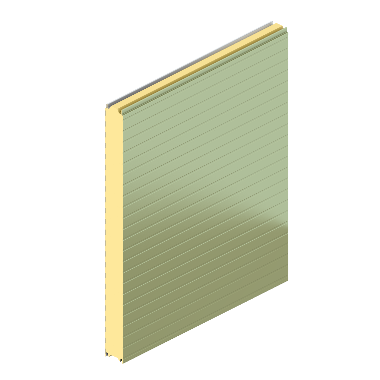 Stěnový izolační panel TL - IPN