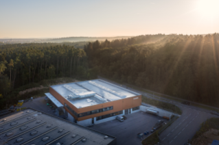 Hoesch® isorock vario Wandpaneel Mineralwolle