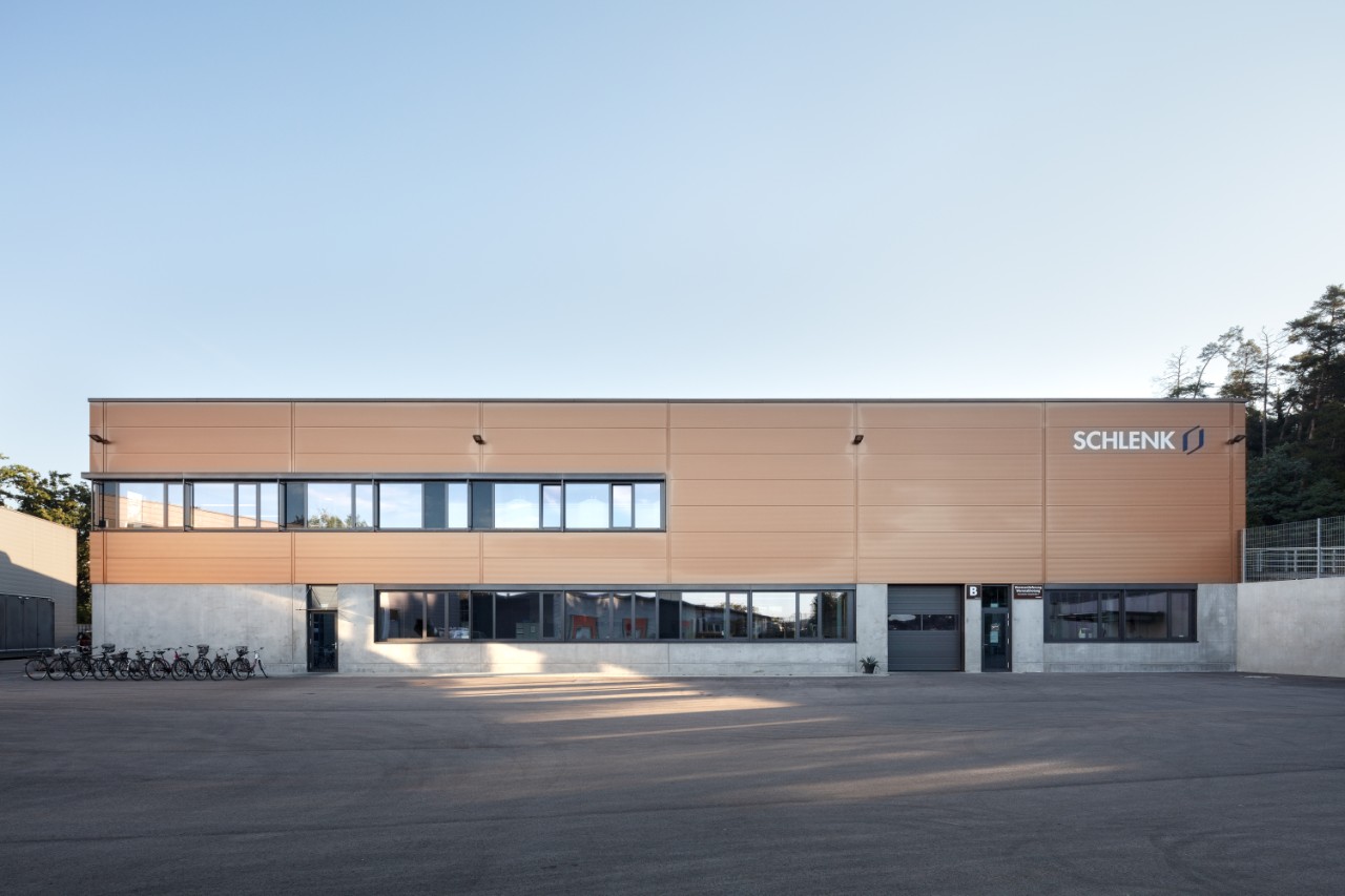 Hoesch® isorock vario Wandpaneel Mineralwolle