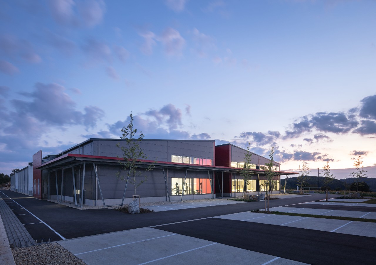 ATH Heinl Gmbh & Co. KG | Kingspan DE