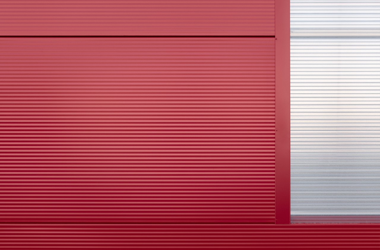 KS1000 AWP-A Architektur Wandpaneel