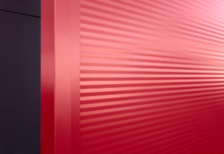 KS1000 AWP-A Architektur Wandpaneel