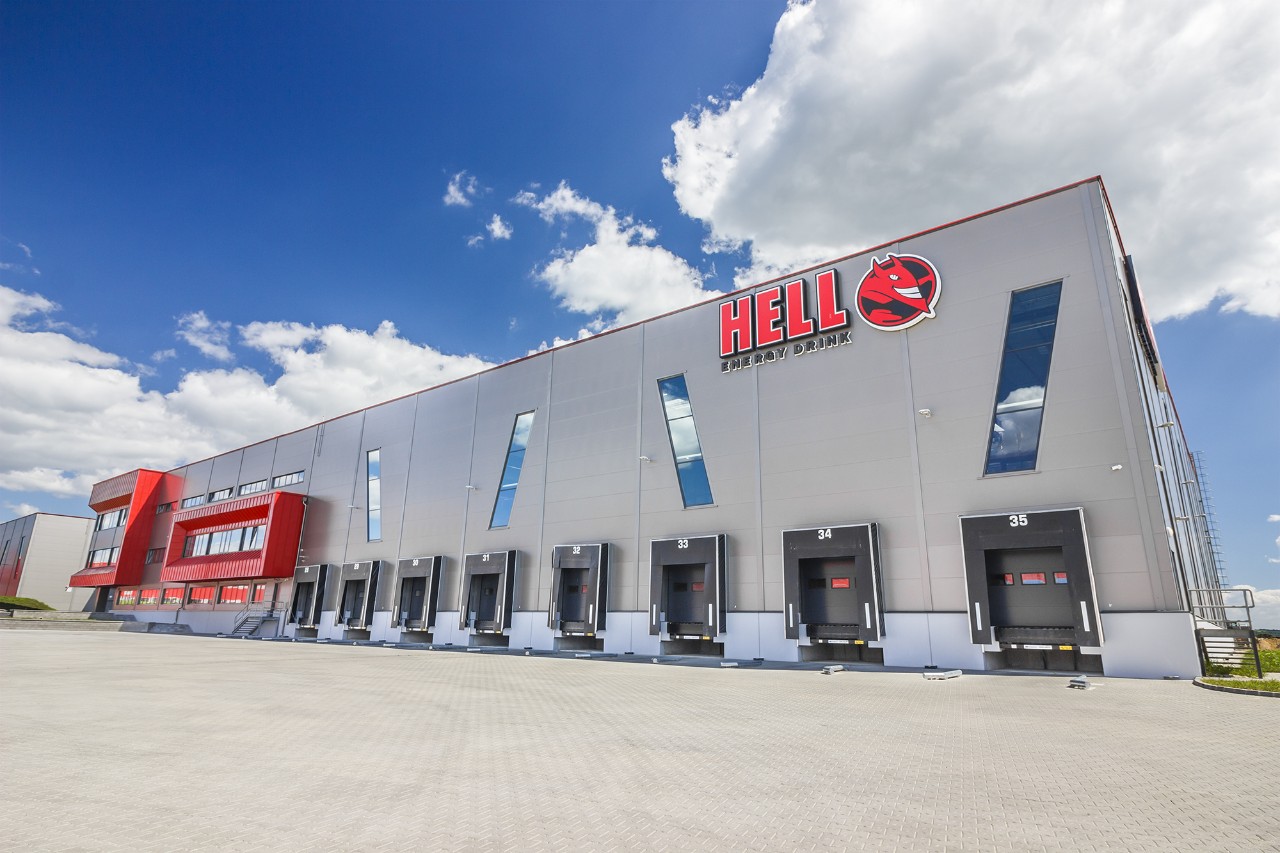 BHS (HELL) | Kingspan HU