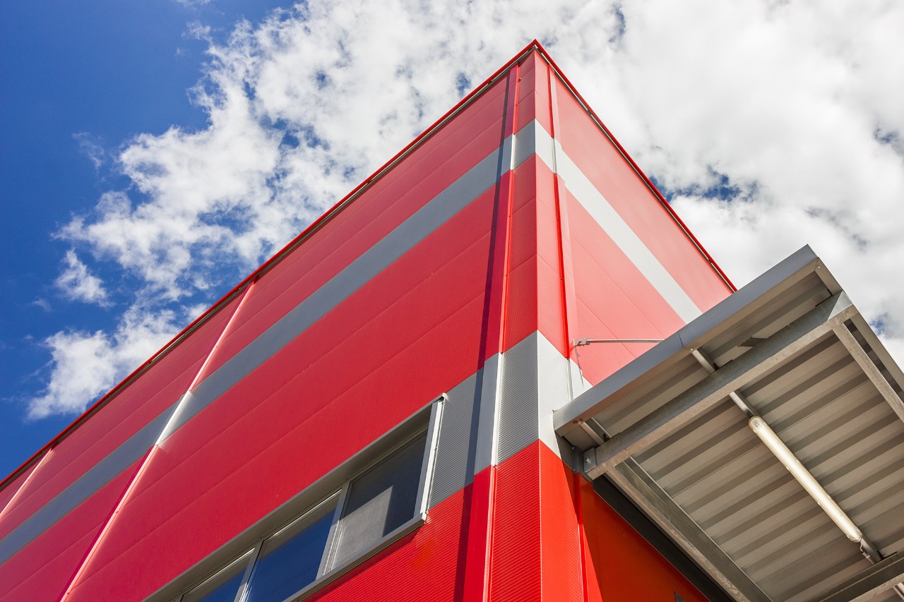 BHS (HELL) | Kingspan HU