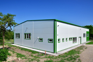 X-Dek™ lapostetők | Kingspan HU