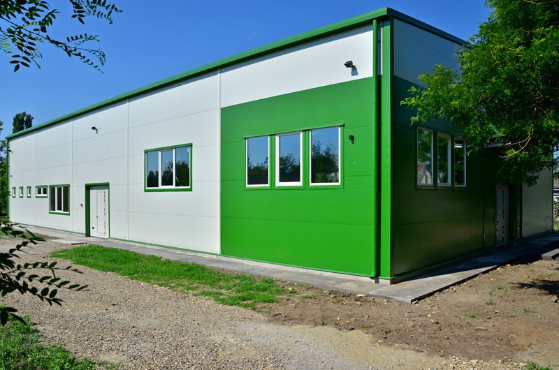 BioExtra | Kingspan HU