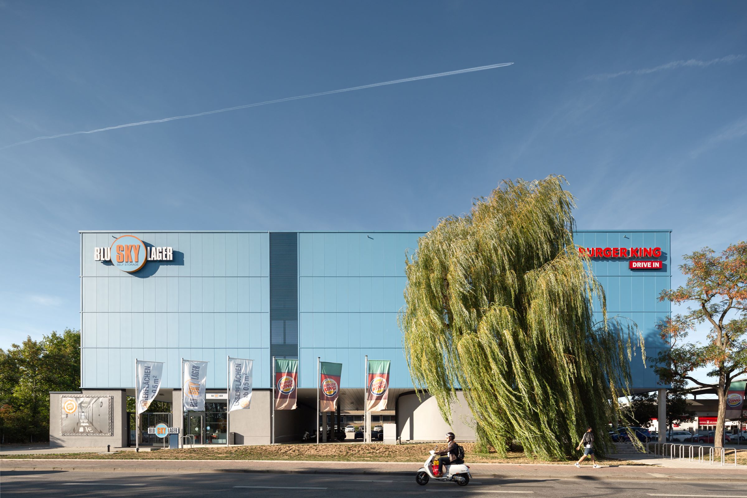 Hoesch® isorock vario Wandpaneel Mineralwolle