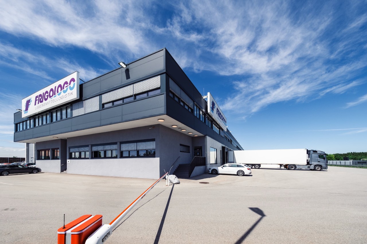 Isolierte Dach- und Wandsysteme