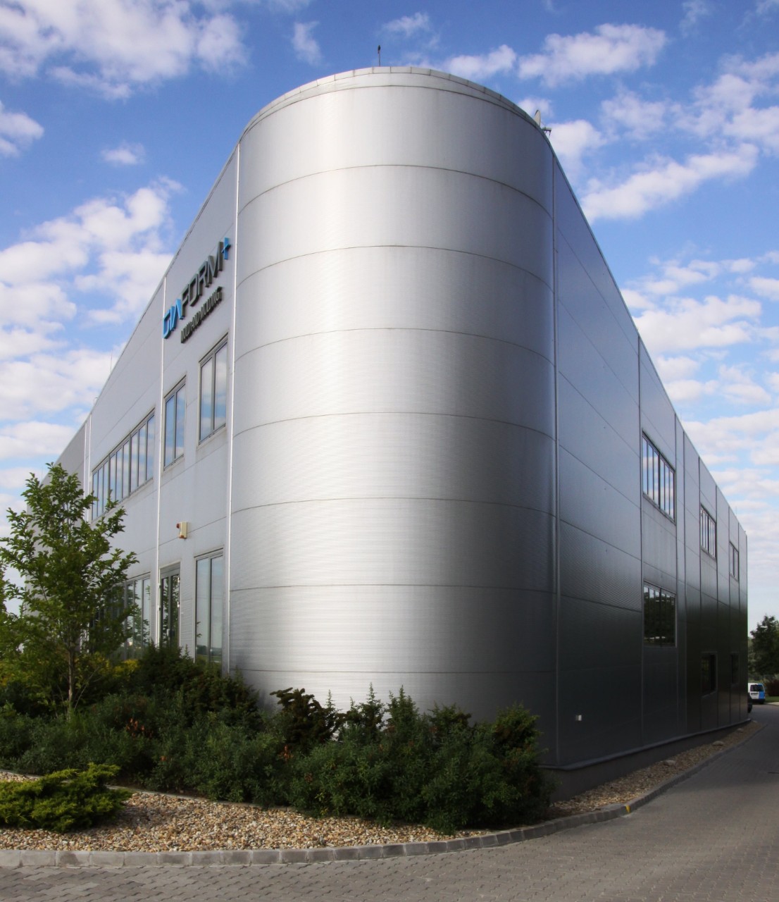 Giaform | Kingspan HU