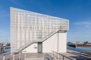 Karrier BK Paneelsystem