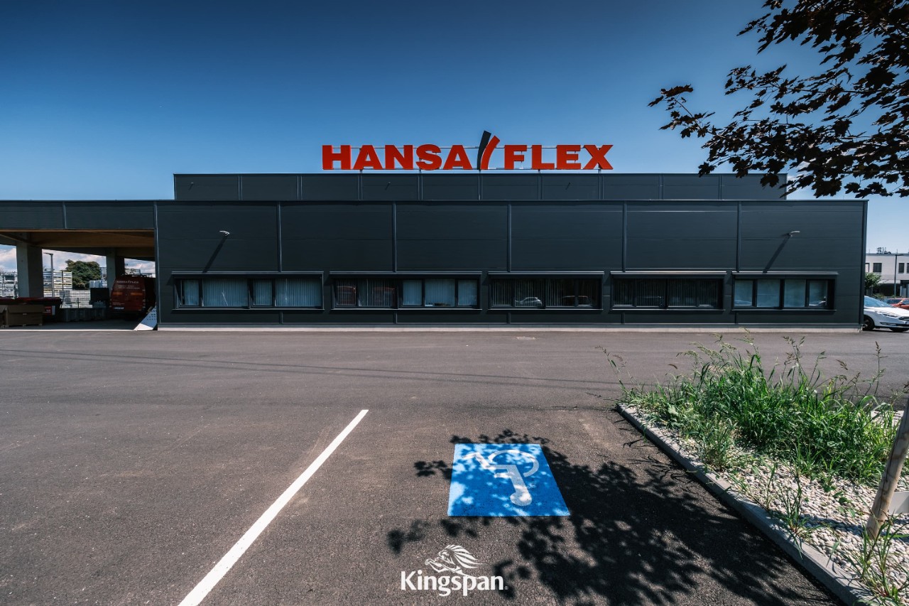 HANSA-FLEX, Graz