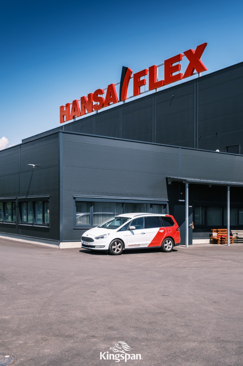 HANSA-FLEX, Graz