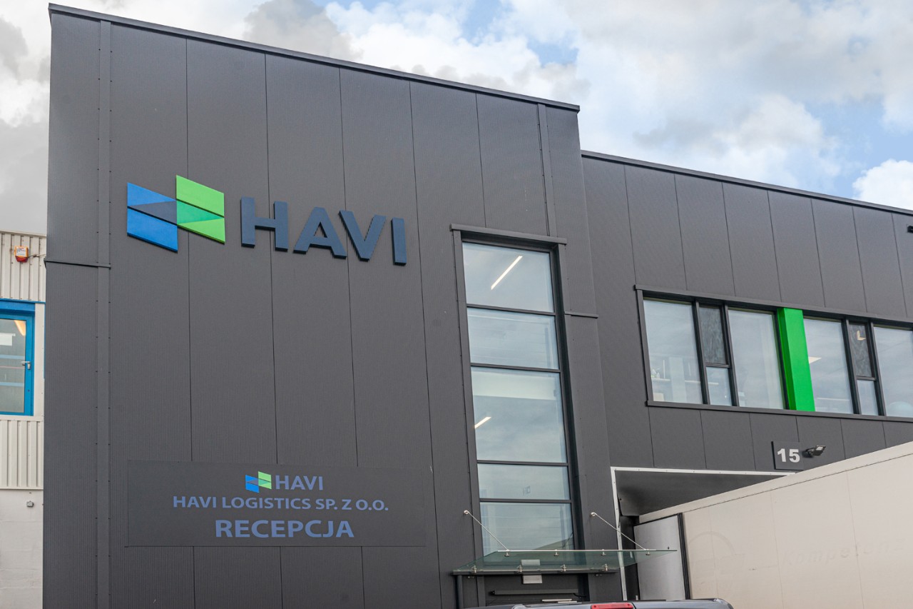 HAVI Logistics
