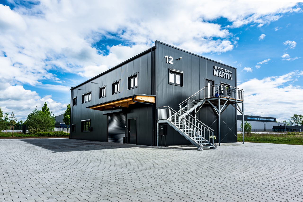 KS1000 AWP-A Architektur Wandpaneel