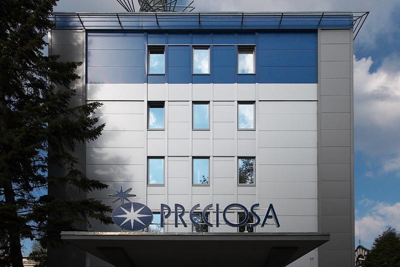 Preciosa Jablonec nad Nisou