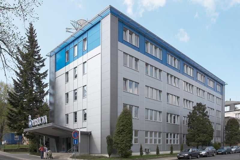 Preciosa Jablonec nad Nisou