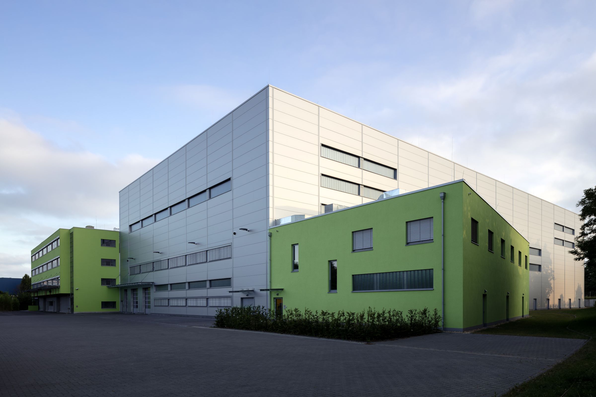 Hoesch® isorock vario Wandpaneel Mineralwolle