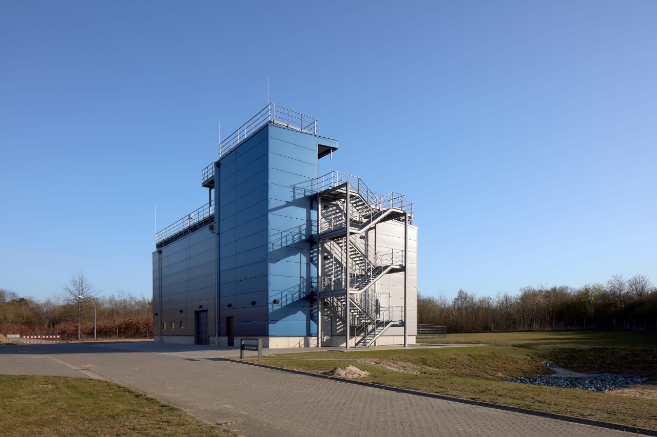 KS1000 X-Dek™ 108 Flachdachsystem XM