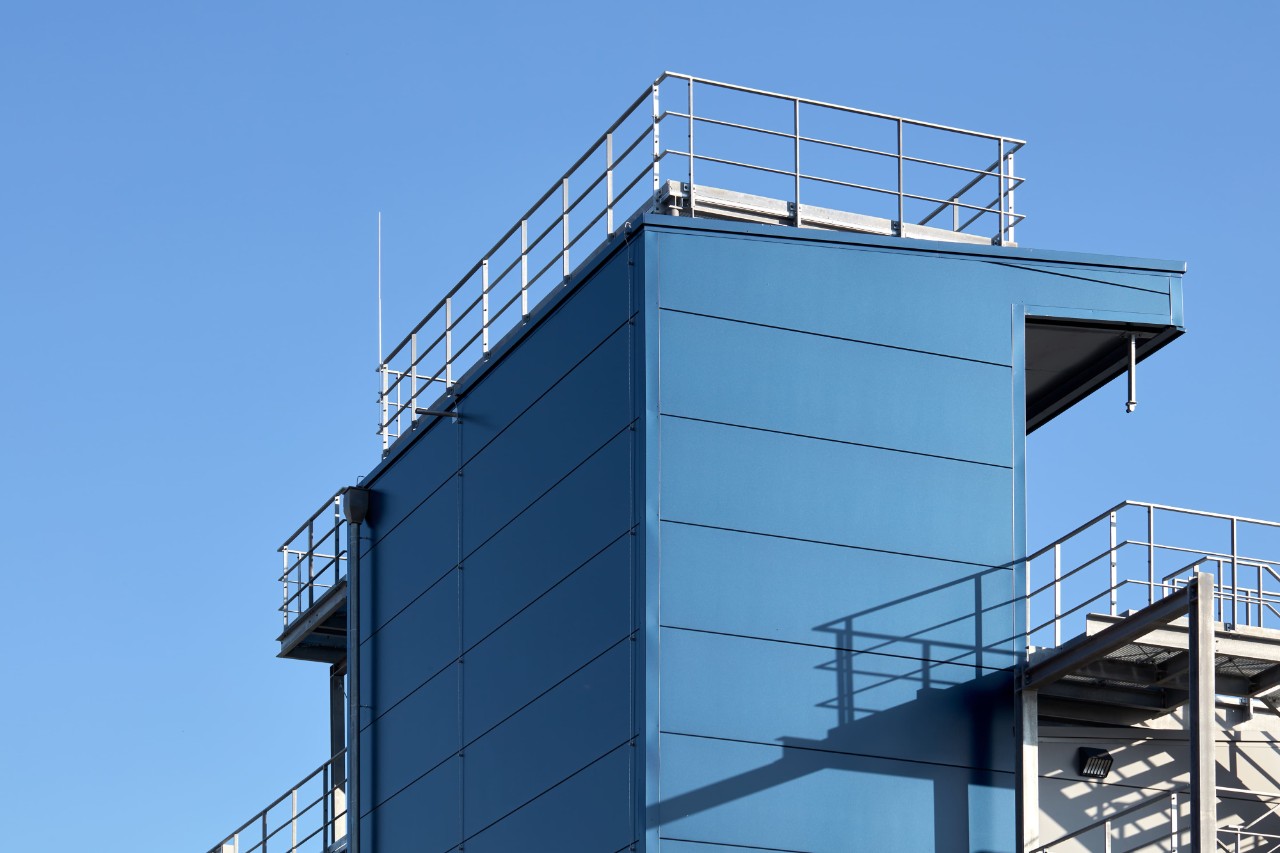 SolarTube Braunschweig | Kingspan DE