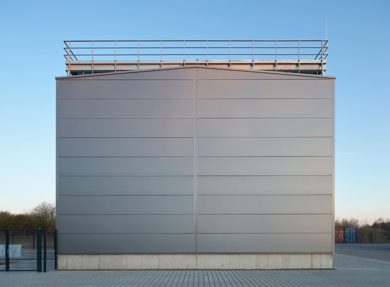 SolarTube Braunschweig | Kingspan DE