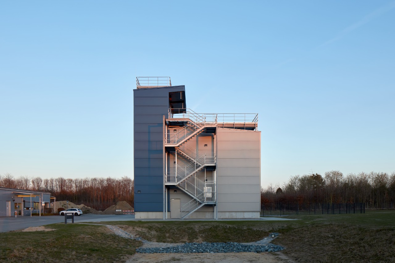 SolarTube Braunschweig | Kingspan DE