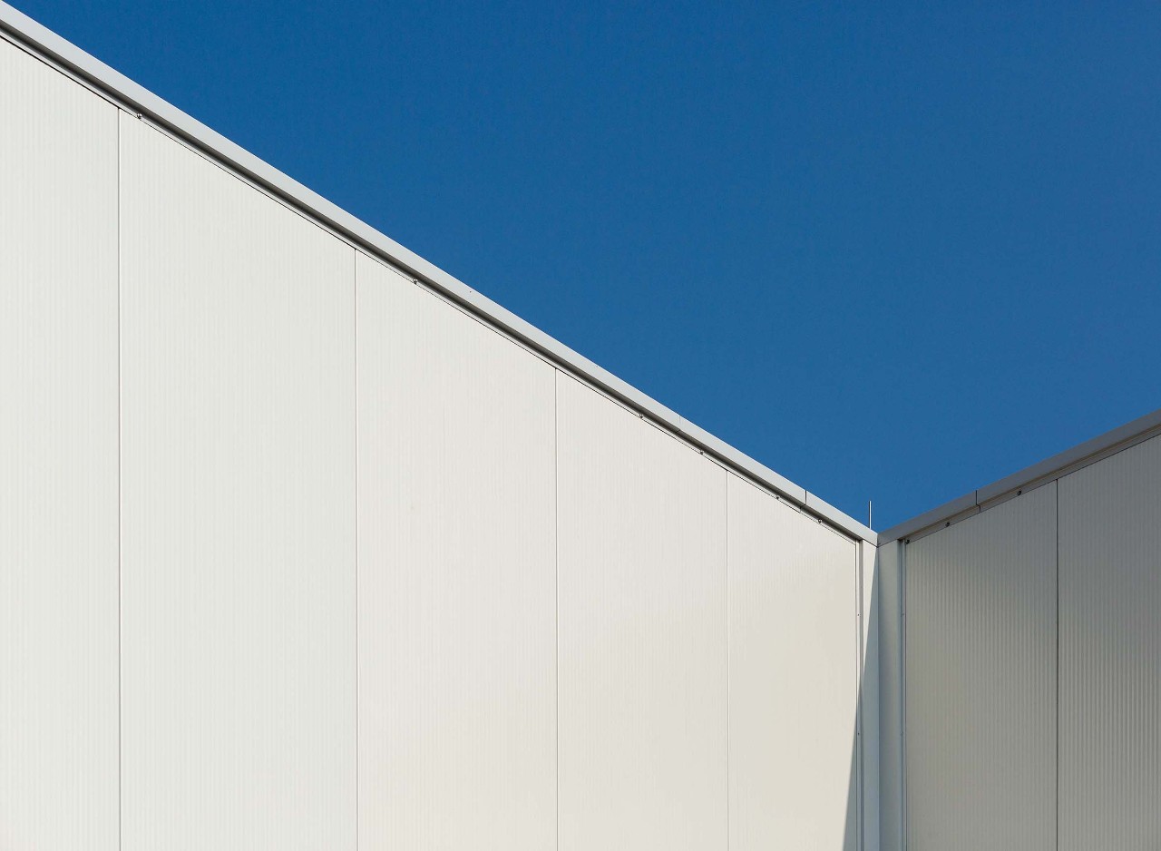 toom Baumarkt Paderborn | Kingspan DE