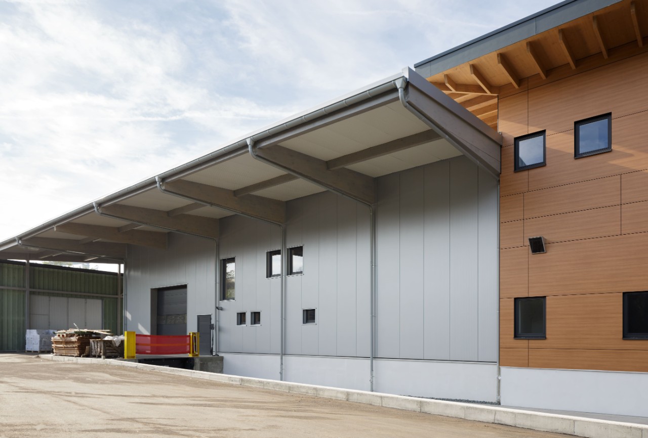 J&H Selbach Weinkellerei | Kingspan DE