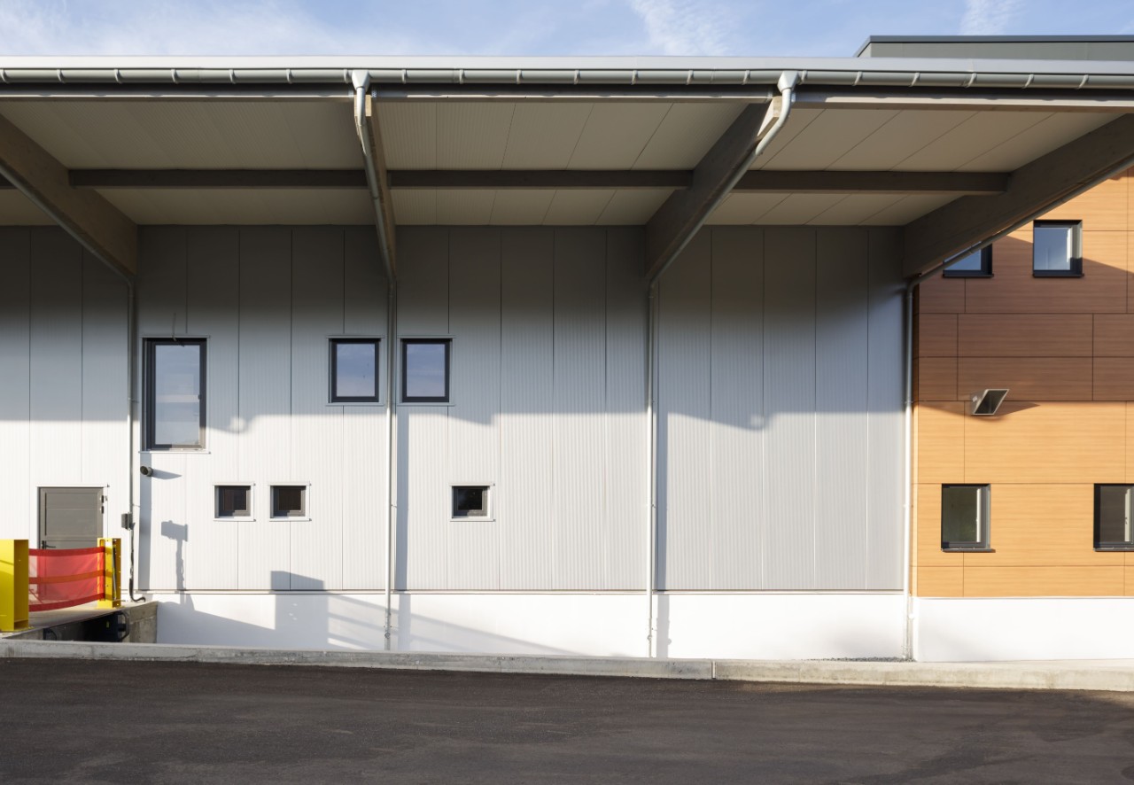 J&H Selbach Weinkellerei | Kingspan DE