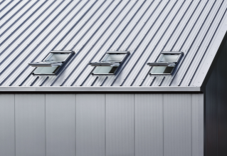 Kastenrinne Highline