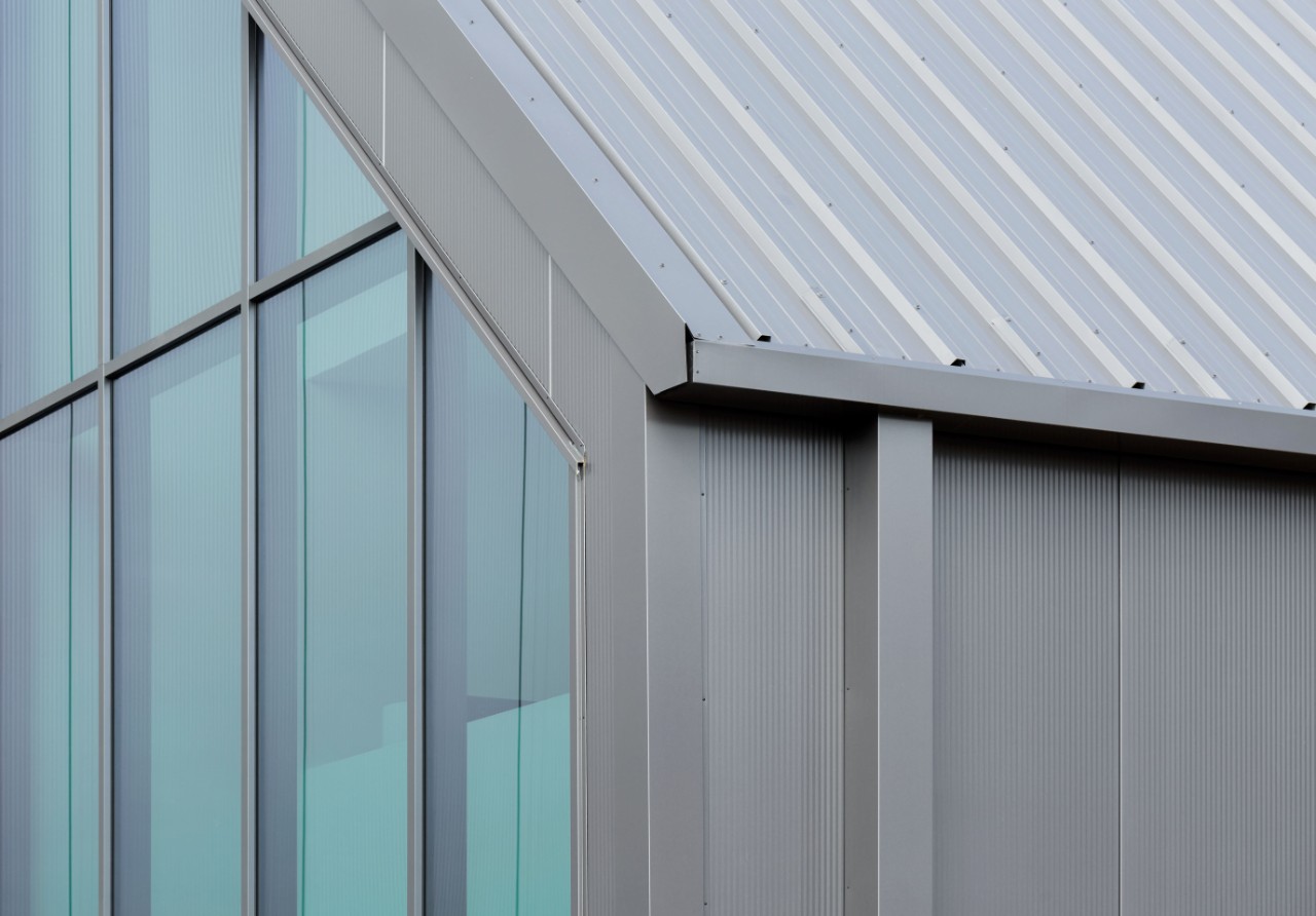 Kastenrinne Highline