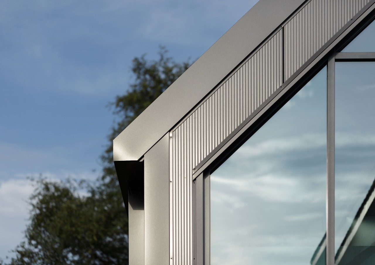 Kastenrinne Highline