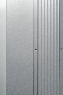 KS1000 AWP-A QuadCore Architektur Wandpaneel