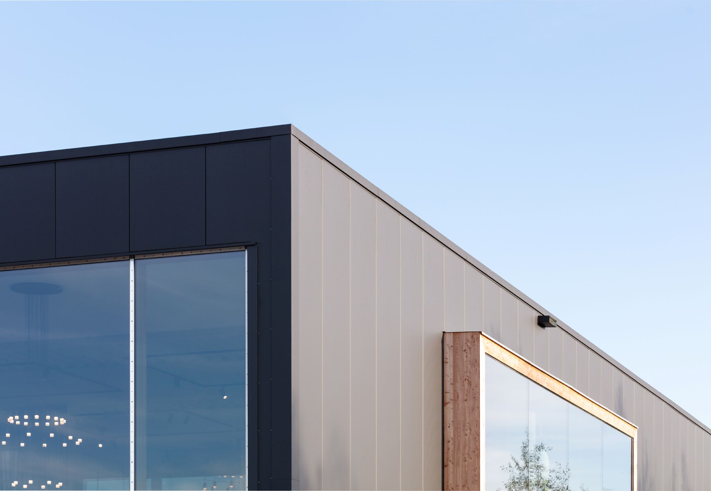 Carpentry ZON in Eichen | Kingspan DE