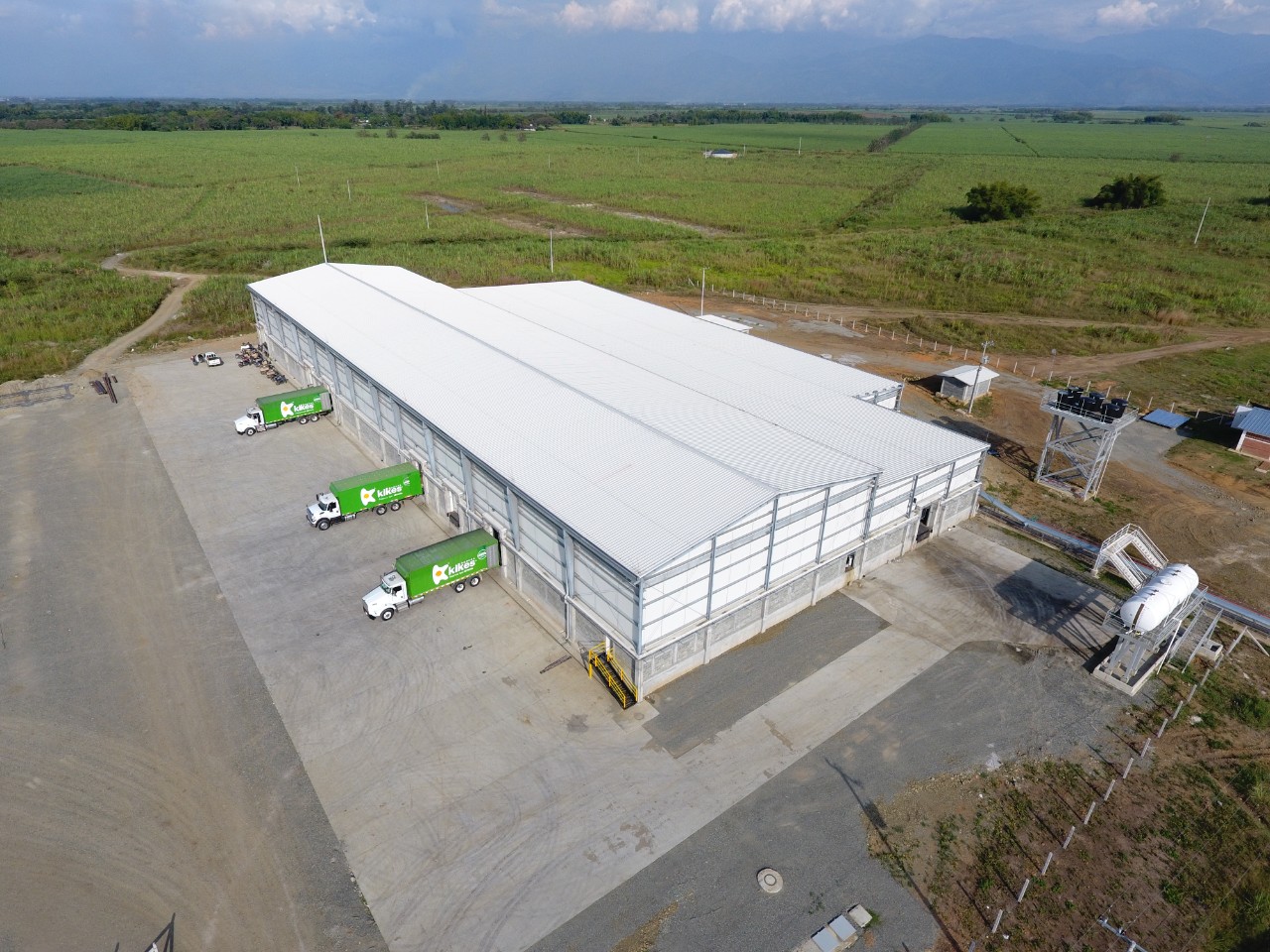 Sistemas de Paneles Aislantes