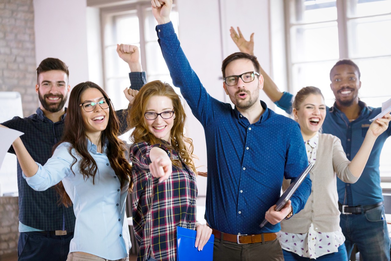 Trabaja Con Nosotros