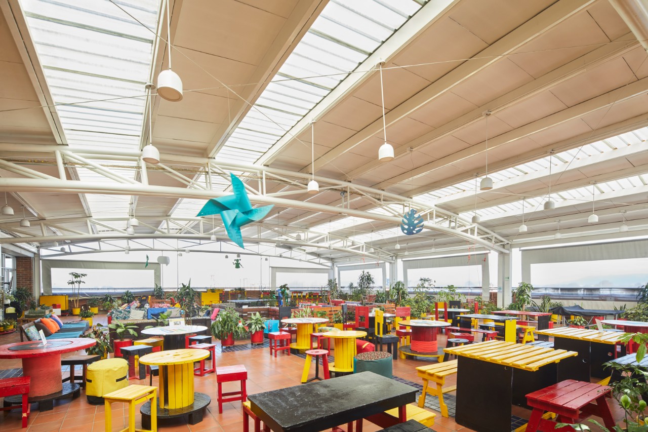 Sistemas de Paneles Aislantes