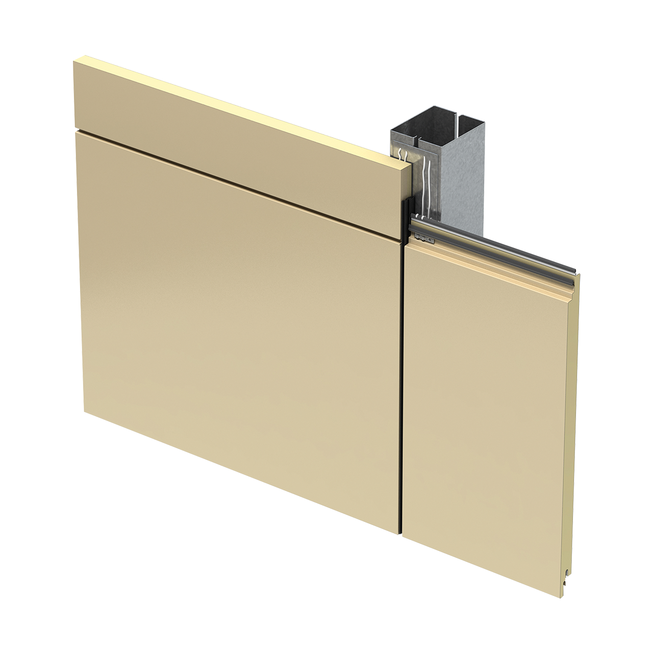 Architectural Metal Wall Panels