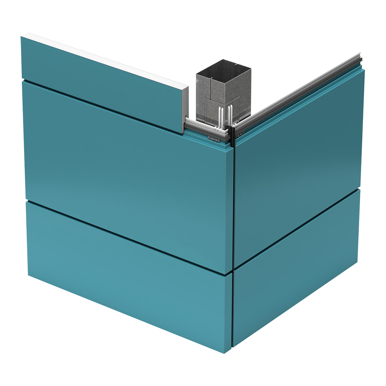 Kingspan Insulated Wall Panels Kingspan TEK® SIP Build System | KTS