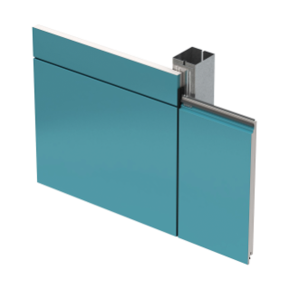 BENCHMARK Architectural Insulated Metal Panel Systems | Kingspan US