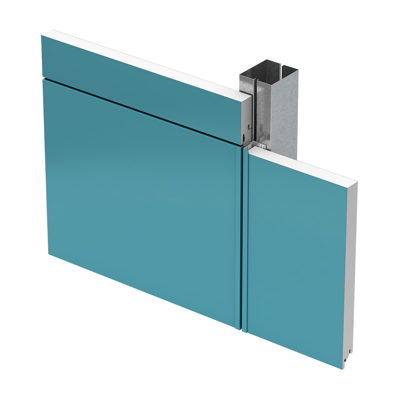 QuadCore® Designwall 4000 | Kingspan US