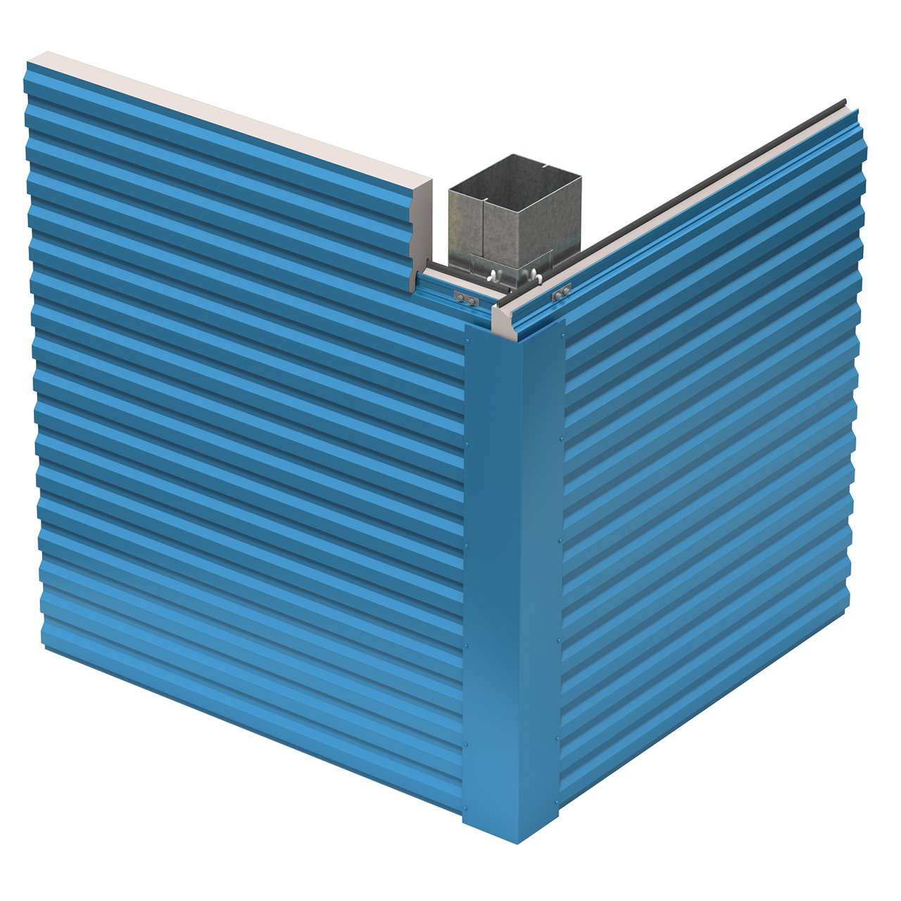 quadcore-b-vale | Kingspan US