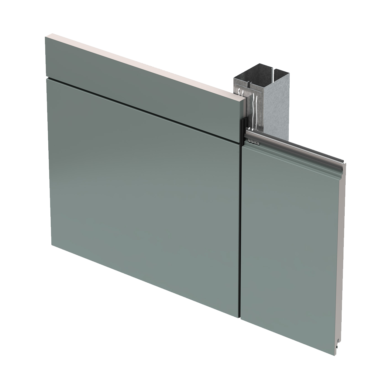 BENCHMARK Architectural Wall Panels | Kingspan US