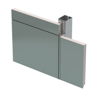 QuadCore B Designwall 2000 | Kingspan US