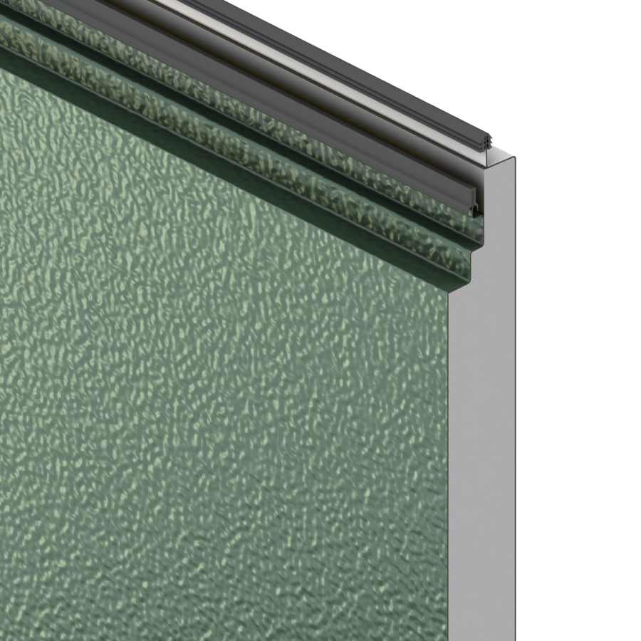 QuadCore B Designwall 2000 | Kingspan US