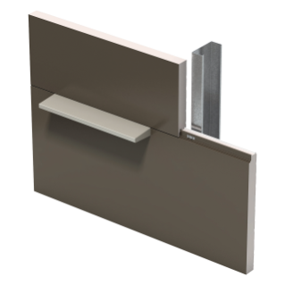 Accent Fin™ | Kingspan US